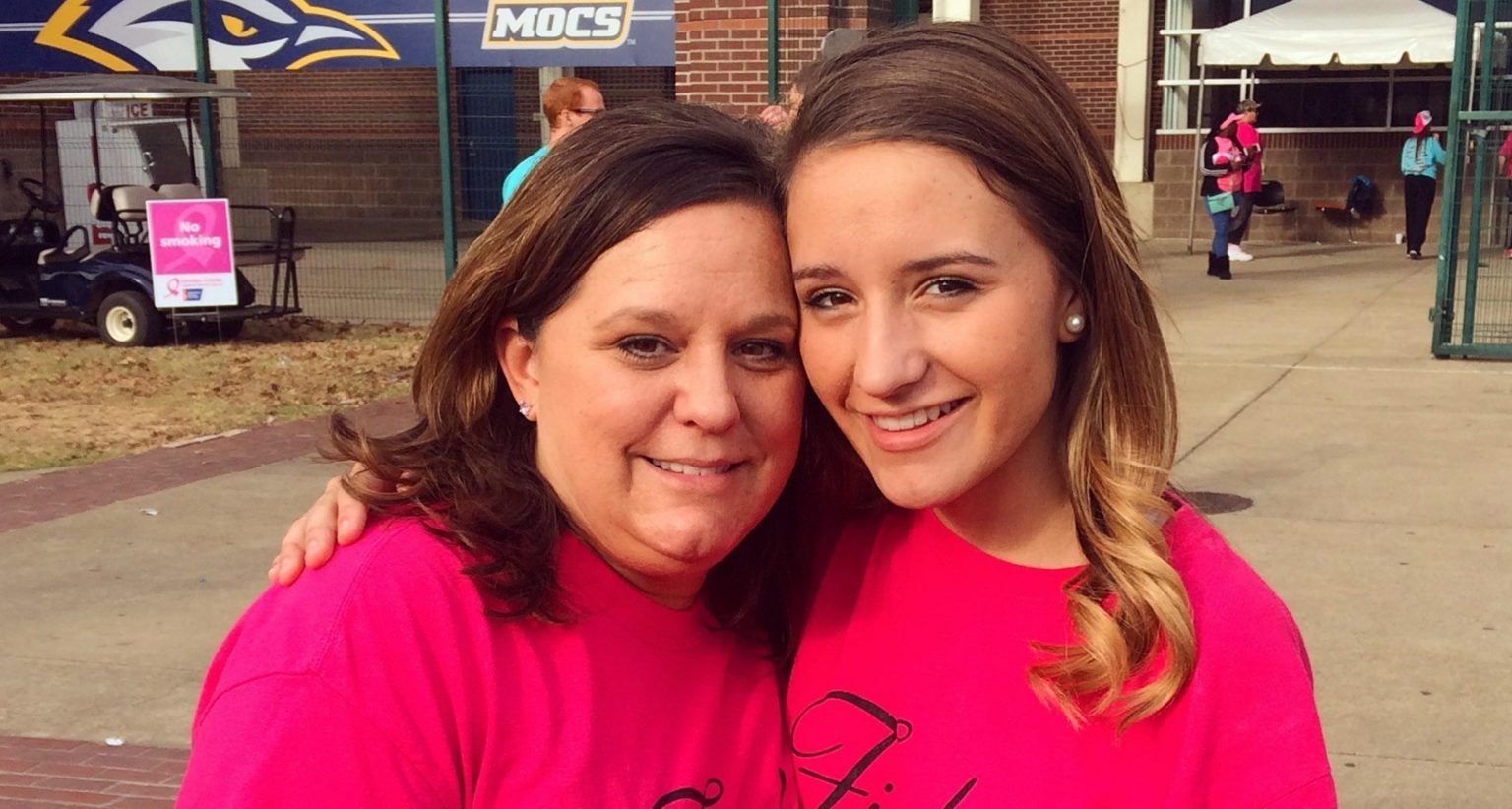 Mel’s Club – MaryEllen Locher Foundation
